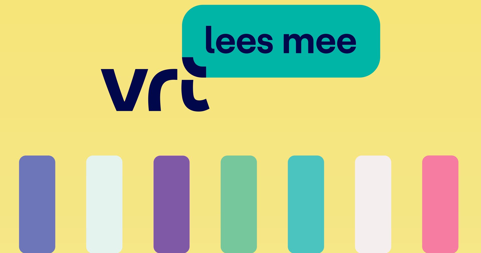 Vlaamse Radio- en Televisieomroeporganisatie